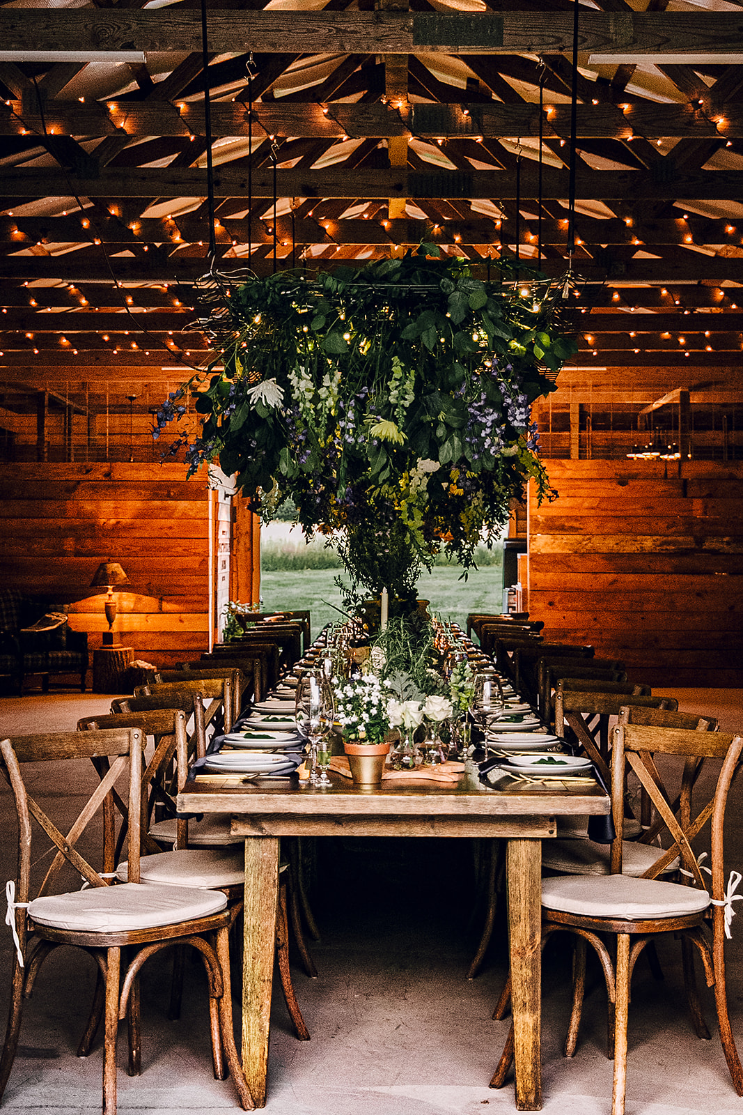 Whattapuddle Farms - Wedding Venue | VowVenue.com
