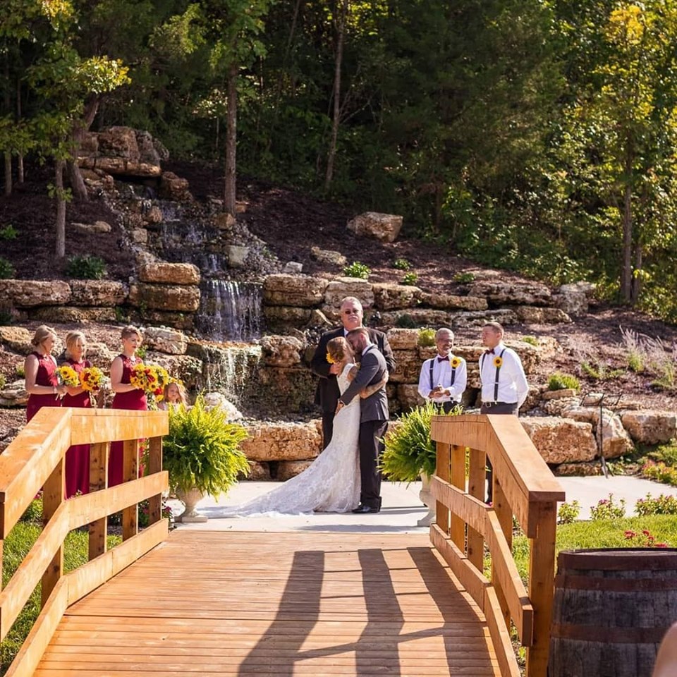 WhipPoorWill Wedding Venue - VowVenue.com
