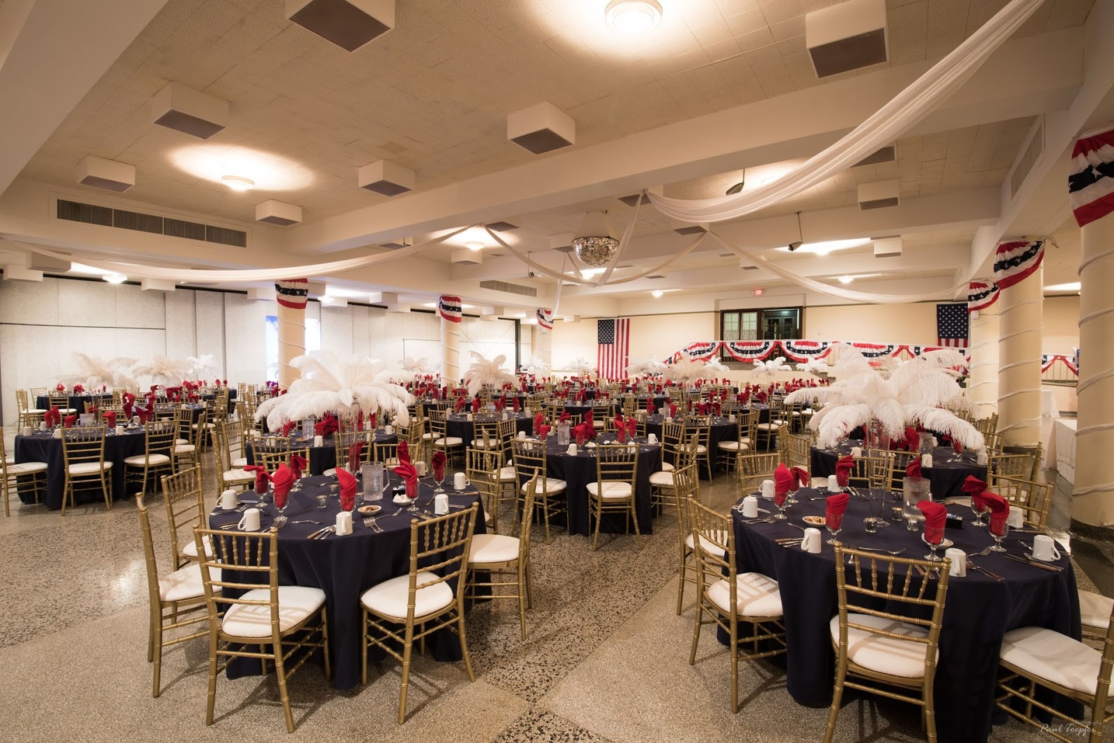 Wisconsin Masonic Center - Wedding Venue | VowVenue.com