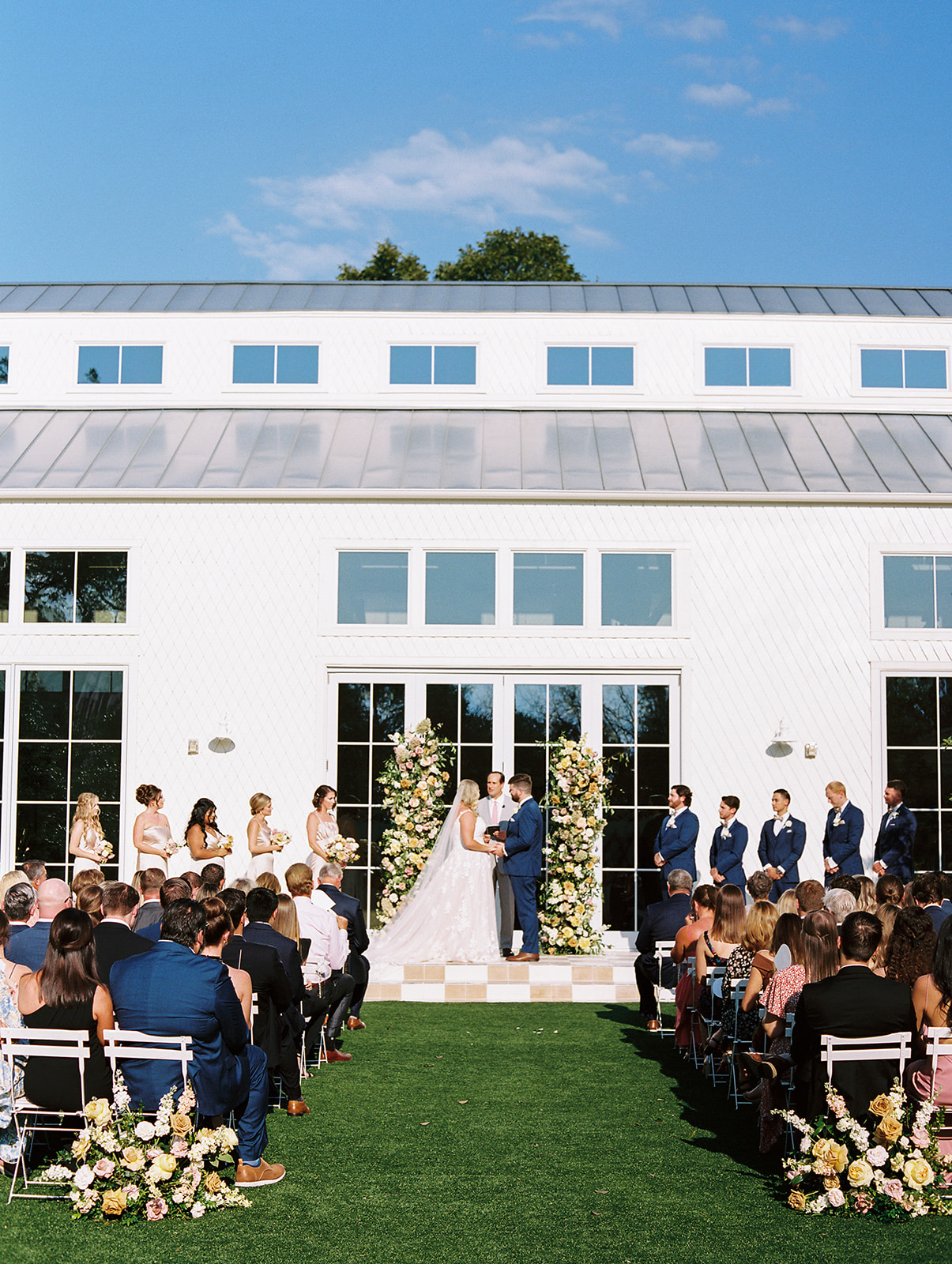Wish Well House - Wedding Venue | VowVenue.com
