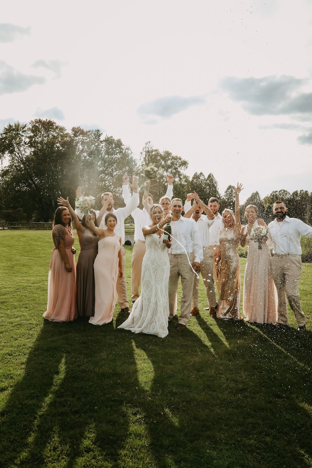 Orchard at Chenango Commons - Wedding Venue | VowVenue.com