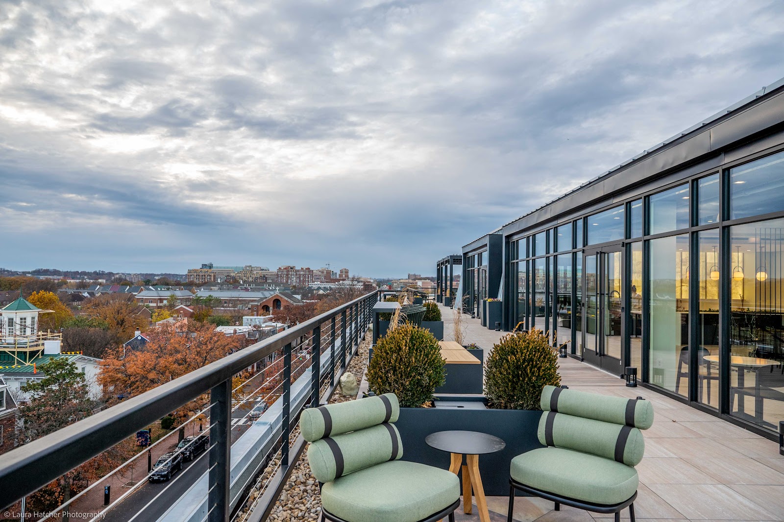 Above ALX Community - Wedding Venue | VowVenue.com