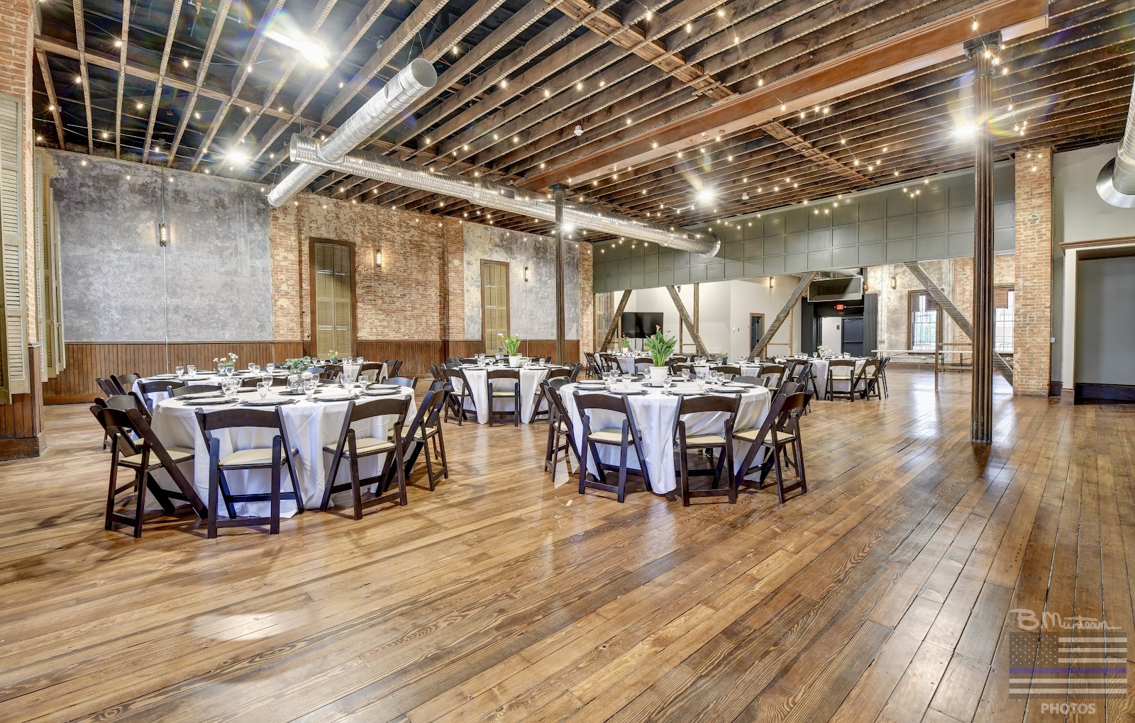 American Hall - Wedding Venue | VowVenue.com