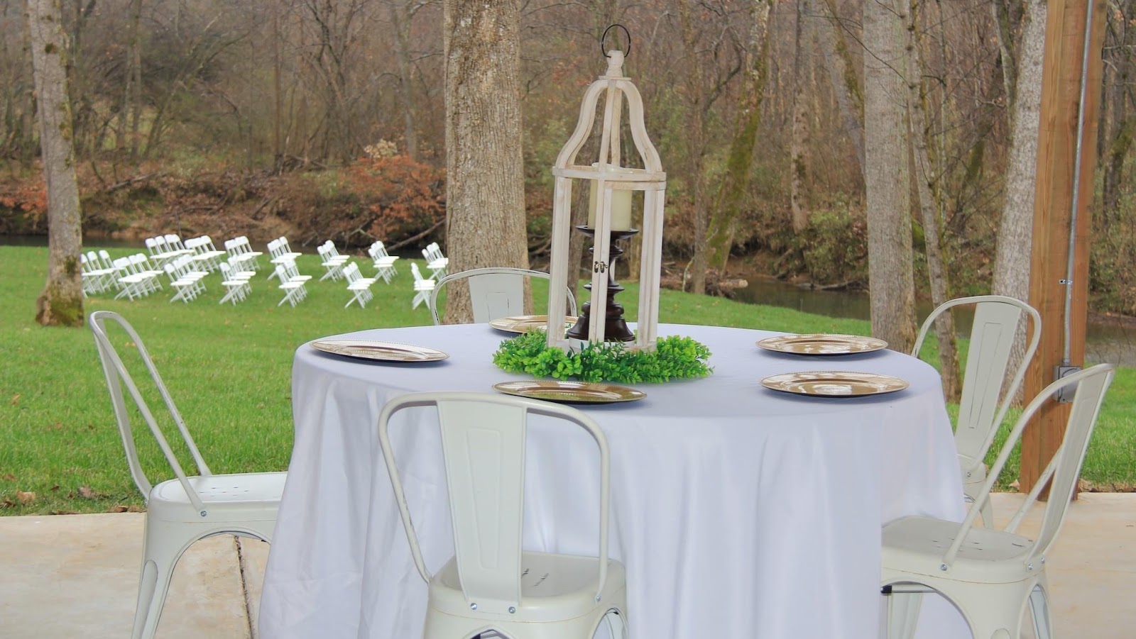 Bucks Mill Wedding and Event Venue - Wedding Venue | VowVenue.com