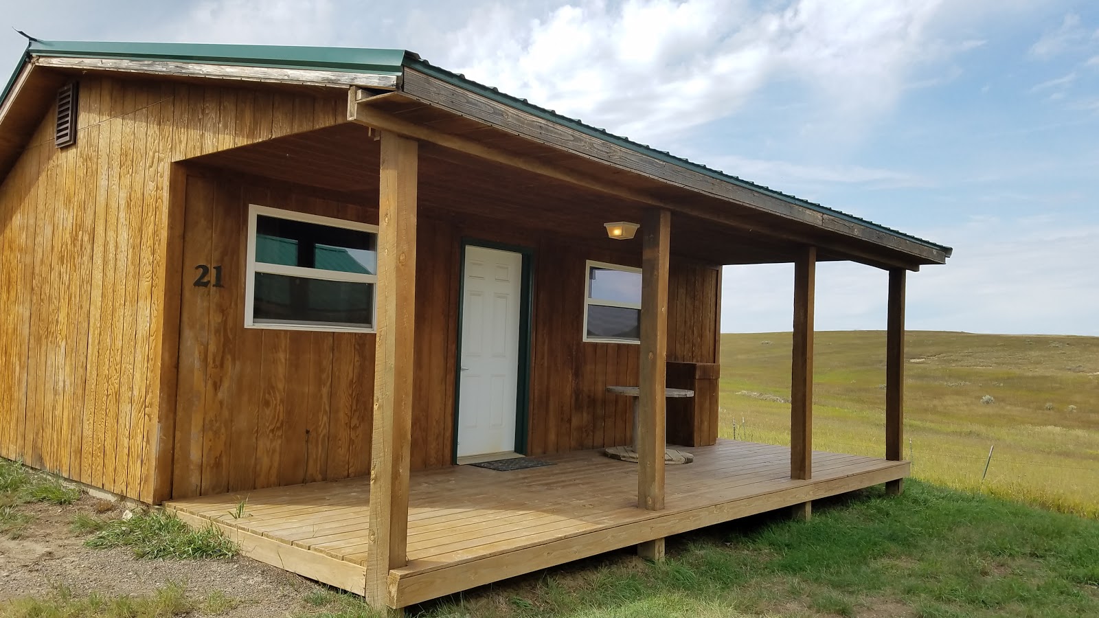 Buffalo Gap Guest Ranch - Wedding Venue | VowVenue.com