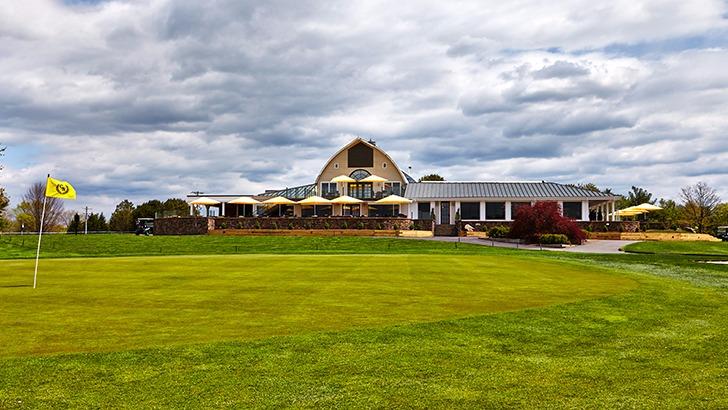 Chantilly National Golf & Country Club - Wedding Venue | VowVenue.com