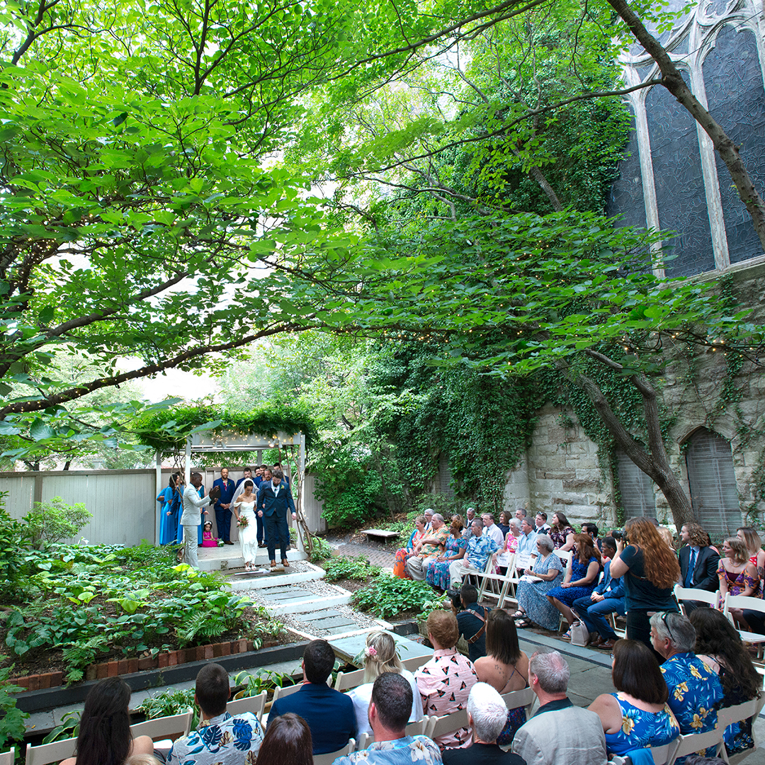 Chase Court - Wedding Venue | VowVenue.com