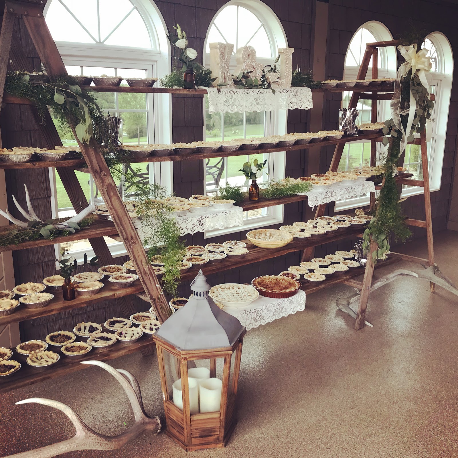 Clear Ridge Wedding & Event Venue - Wedding Venue | VowVenue.com
