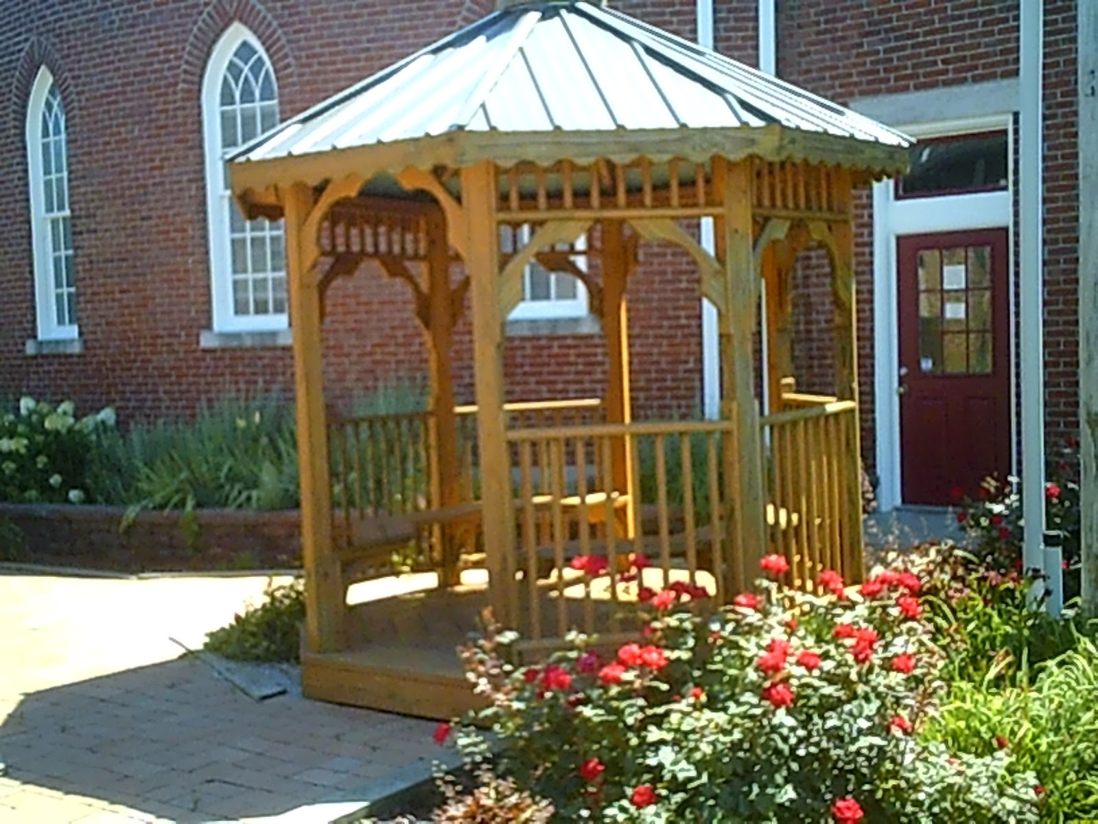 Cornerstone Building - Wedding Venue | VowVenue.com
