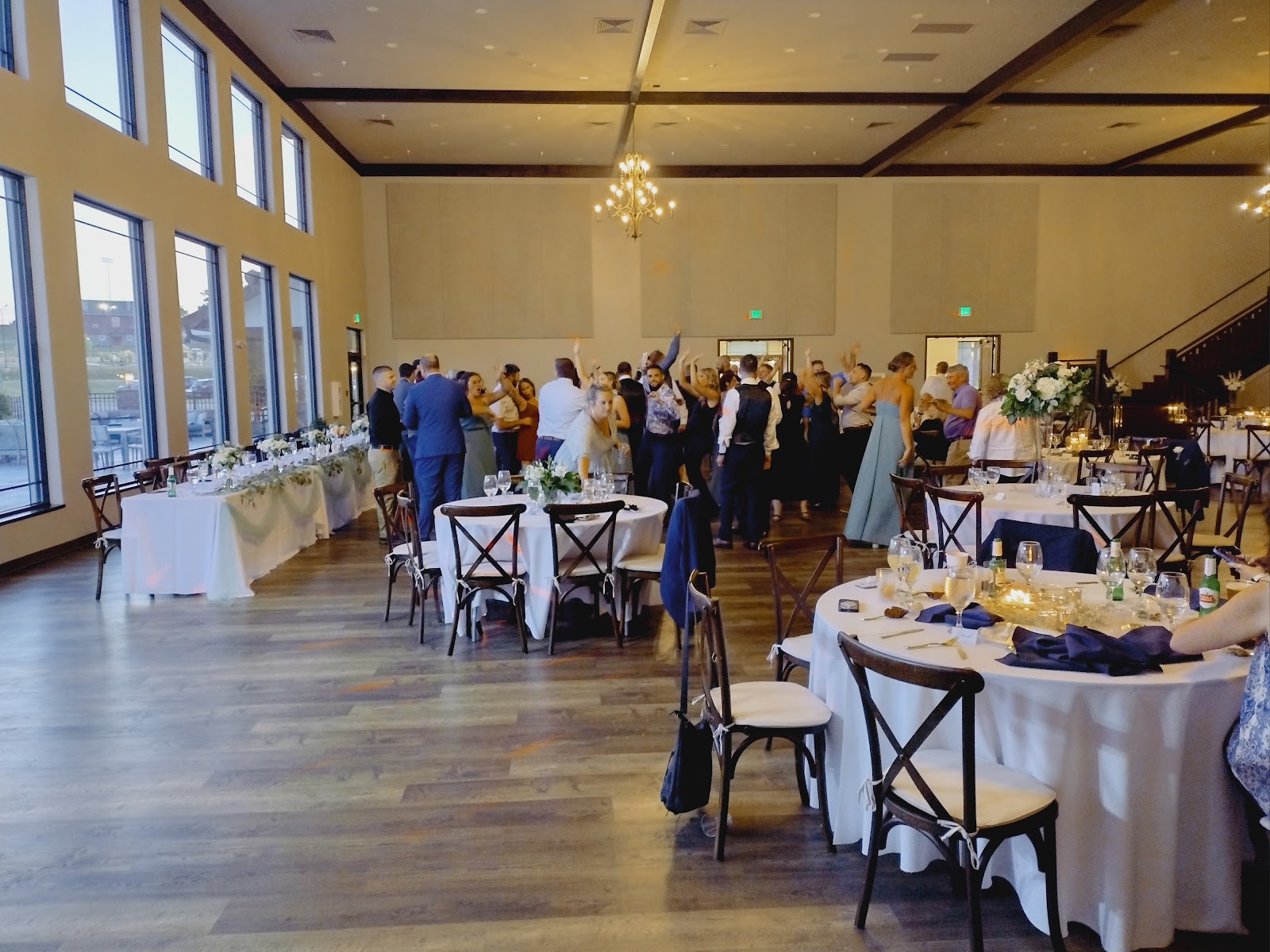 Encore Hall - Wedding Venue | VowVenue.com