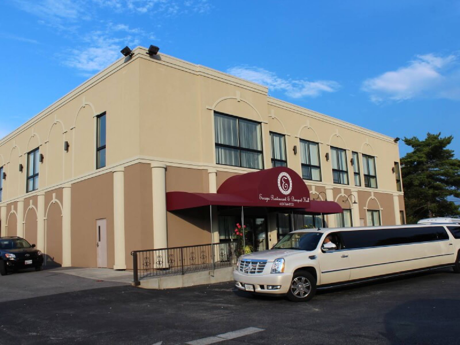 Europe Banquet Hall and Catering - Wedding Venue | VowVenue.com