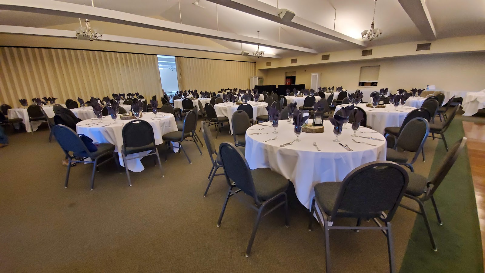 Ever After Banquet Hall & Conference Center - Wedding Venue | VowVenue.com