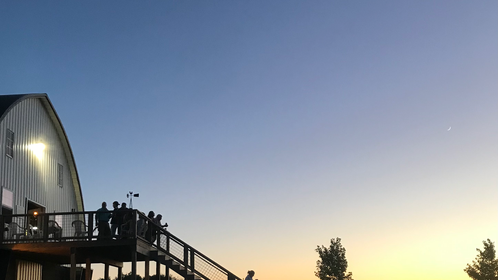 Farmview Event Barn - Wedding Venue | VowVenue.com