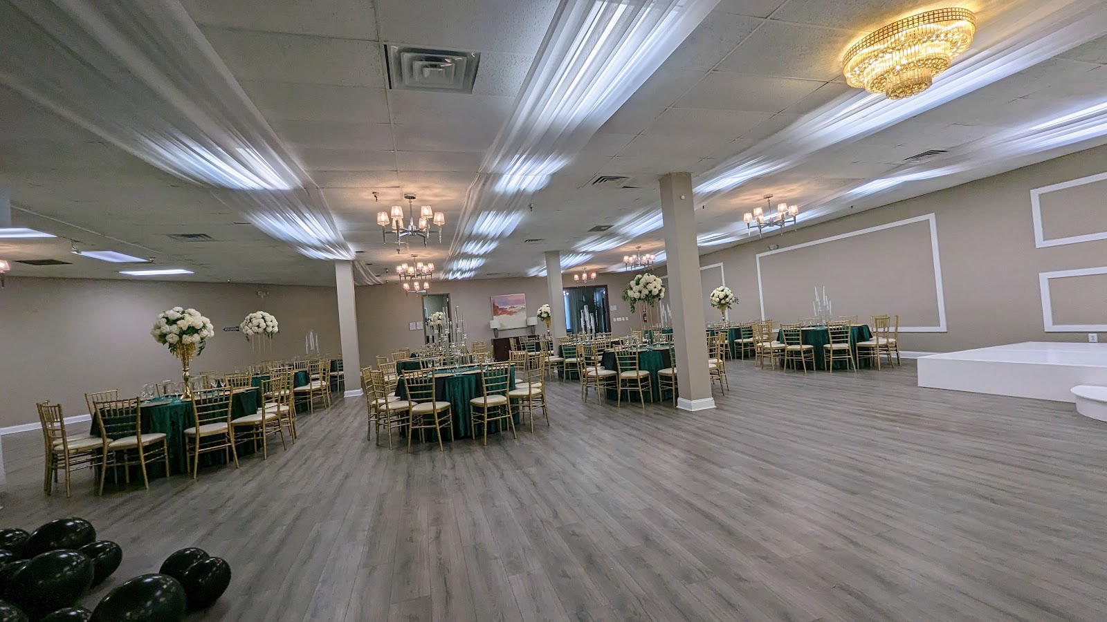 Gray's Event Center - Wedding Venue | VowVenue.com