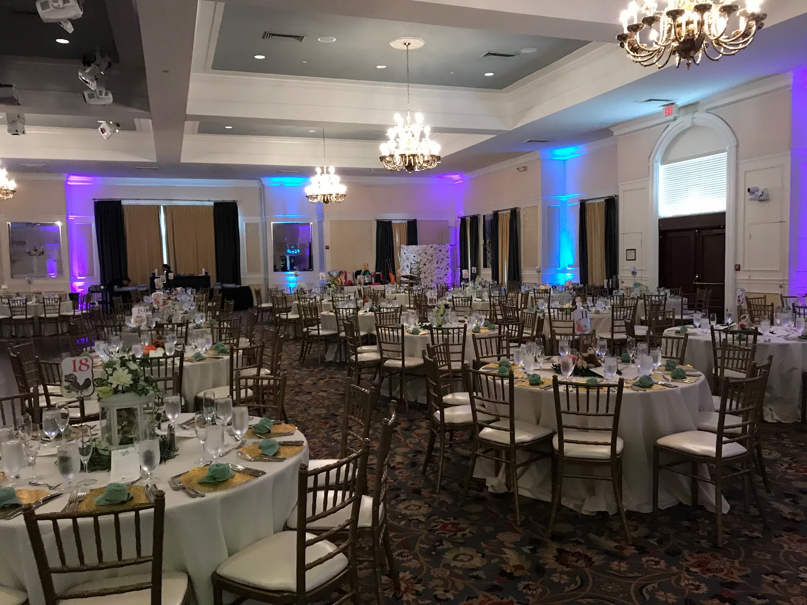 Heritage Hunt Country Club - Wedding Venue | VowVenue.com