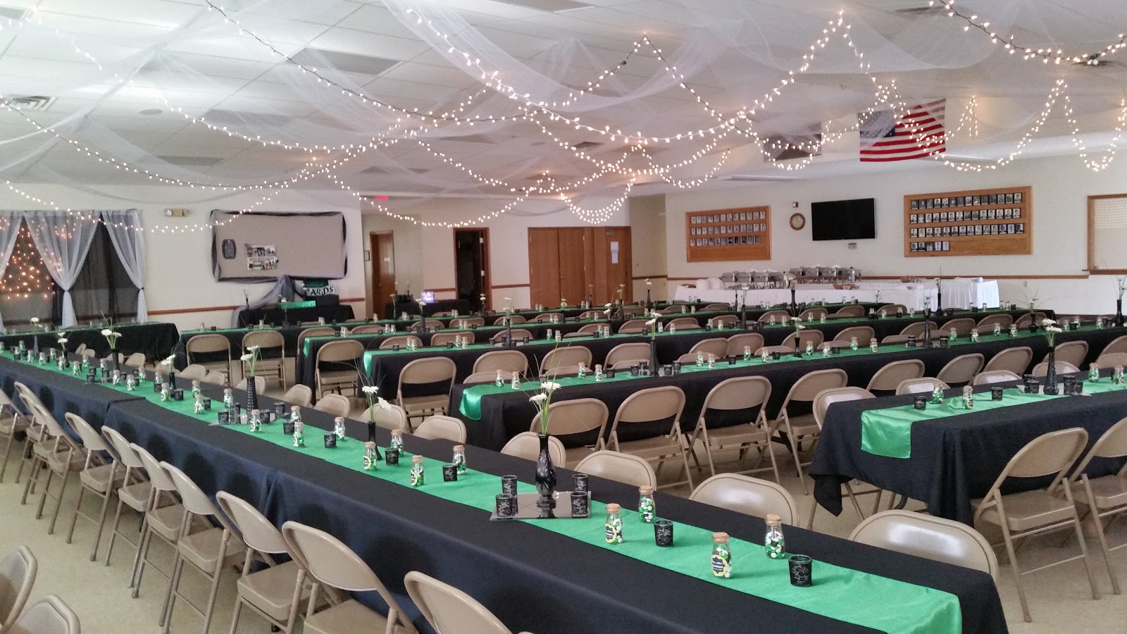 Heron Lake Community Center - Wedding Venue | VowVenue.com