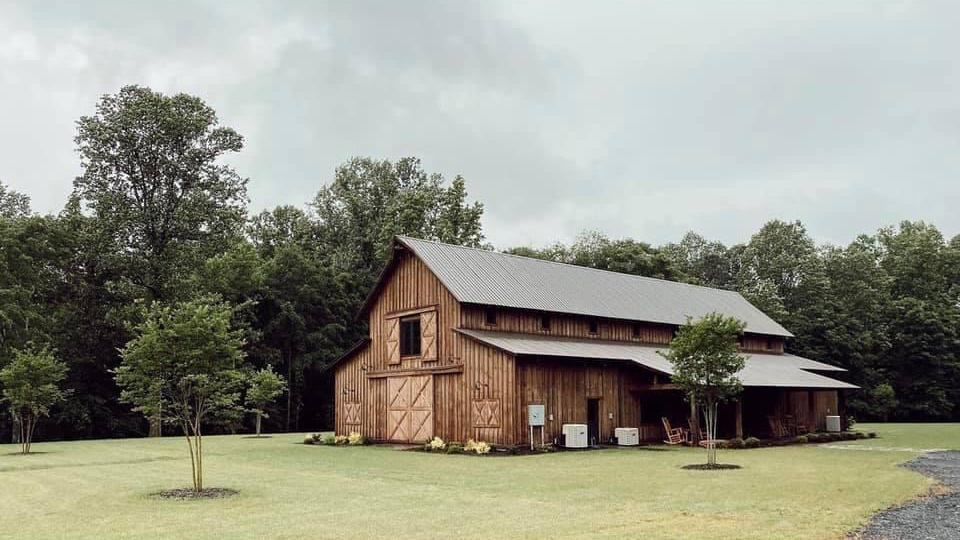 Hidden acres wedding venue 60 photos - Astyledwedding.com