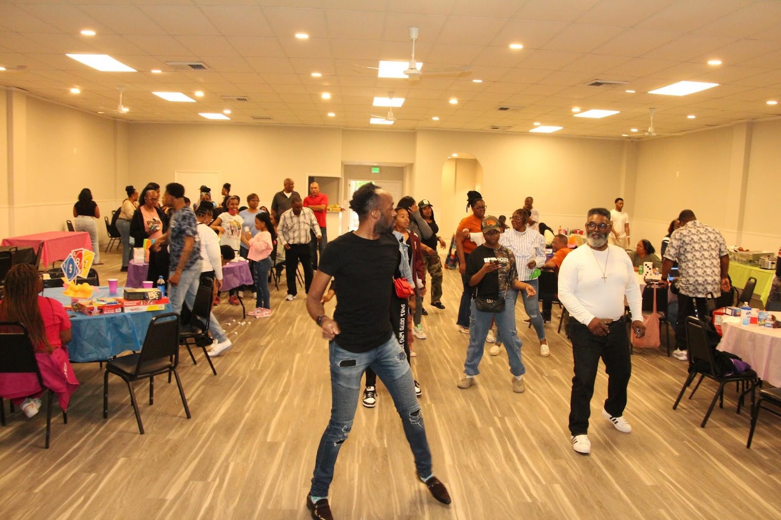 Idlewylde Community Hall - Wedding Venue | VowVenue.com