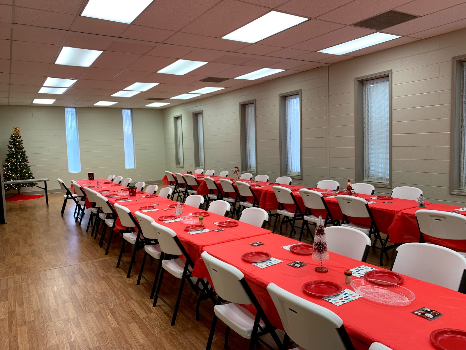 Lakeland Event Center - Wedding Venue | VowVenue.com