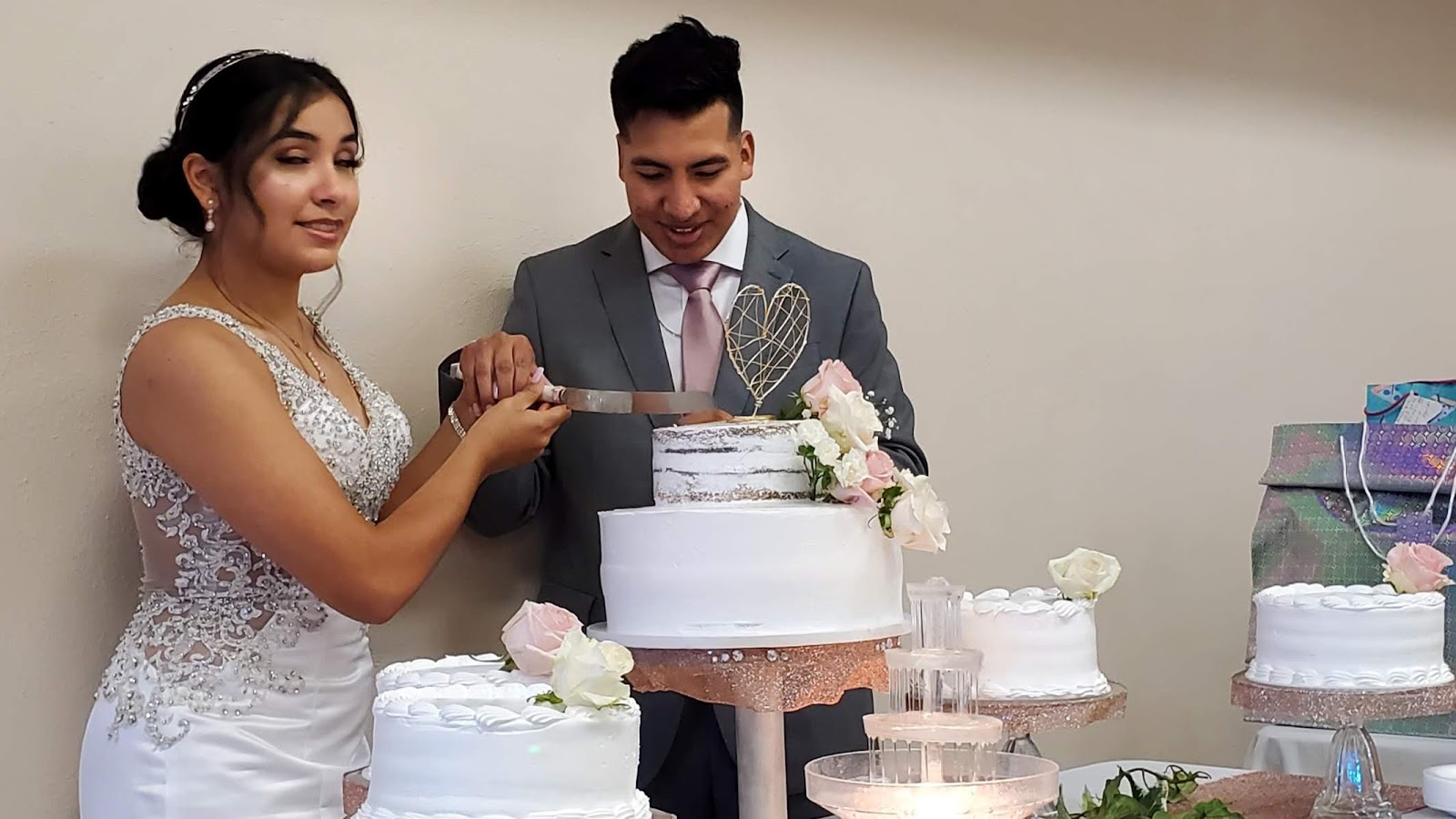 Library Event Center - Wedding Venue | VowVenue.com