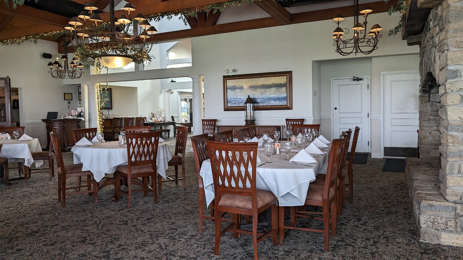 Lighthouse Sound Restaurant - Wedding Venue | VowVenue.com