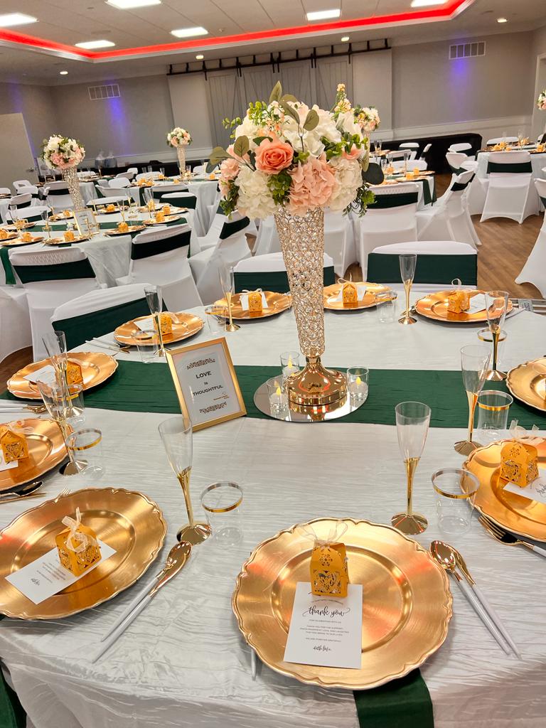MAVFC Reception Hall - Wedding Venue | VowVenue.com
