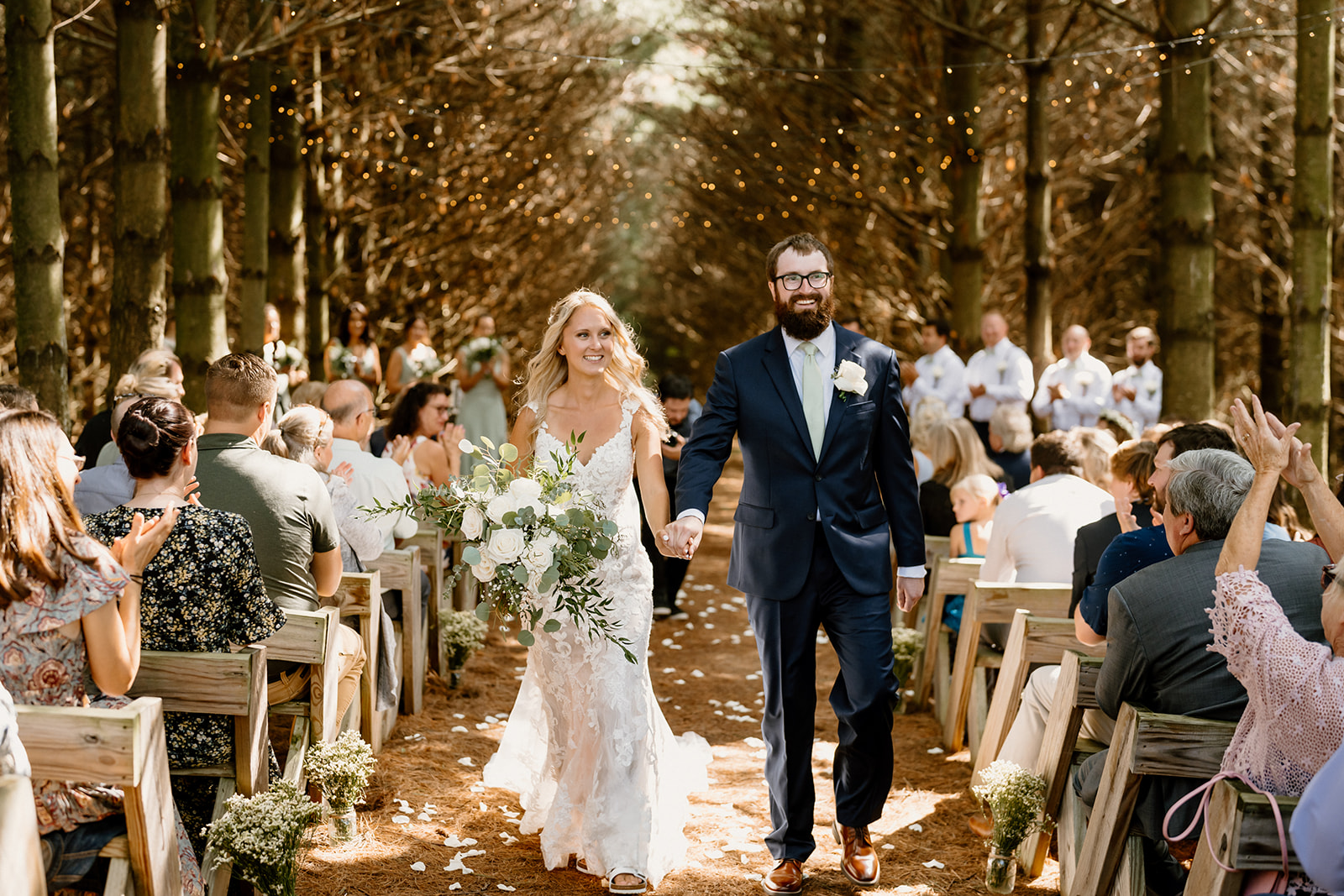 Maidenwood Weddings + Events - Wedding Venue | VowVenue.com