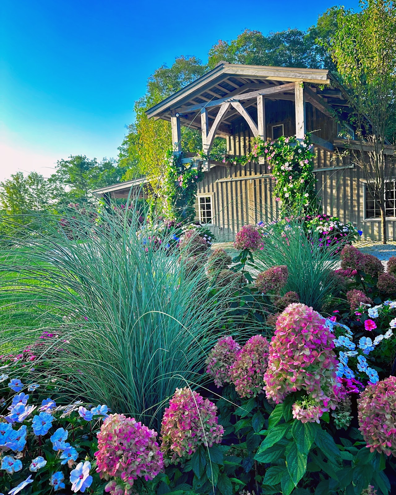 Marianmade Farm - Wedding Venue | VowVenue.com