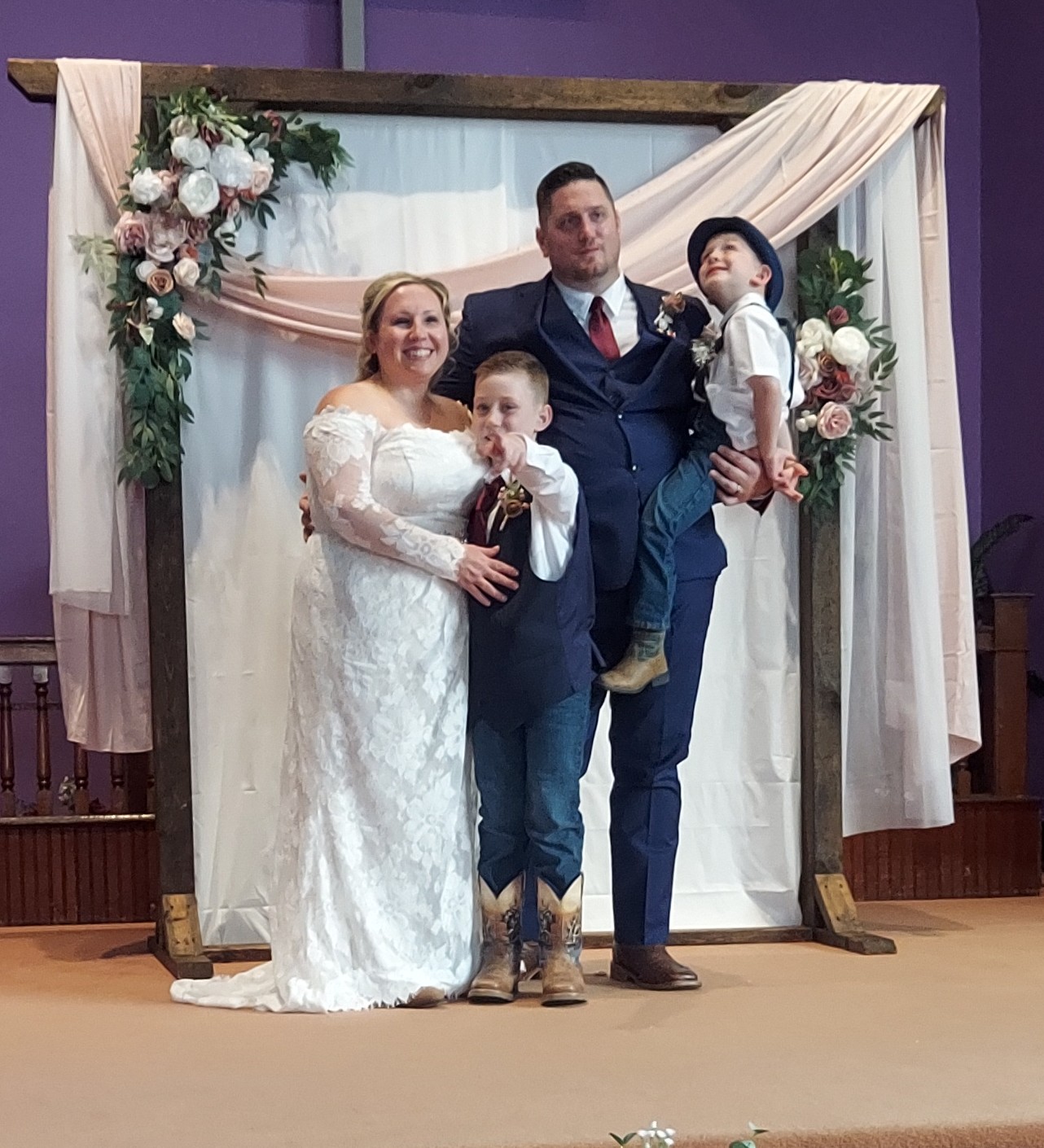 Marick Event Center and Wedding Venue - Wedding Venue | VowVenue.com