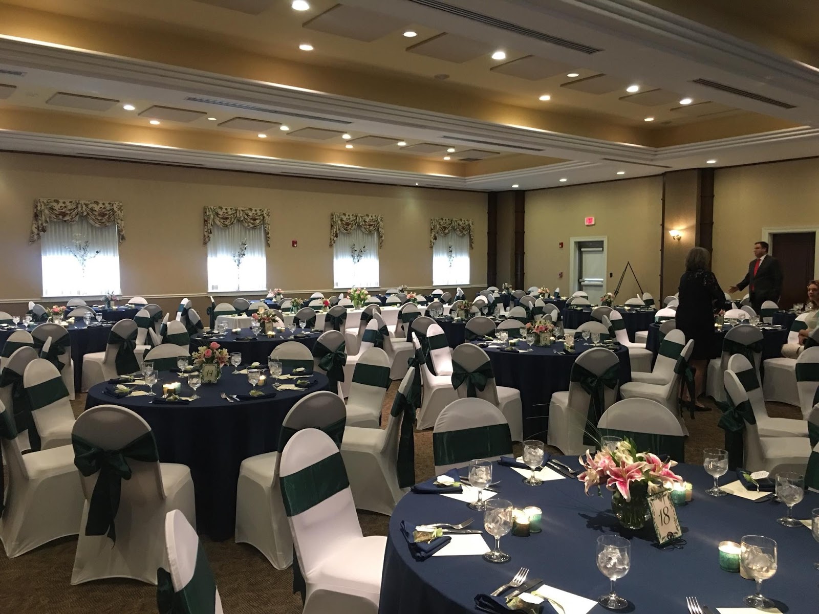 Millwood Station Banquet Hall - Wedding Venue | VowVenue.com