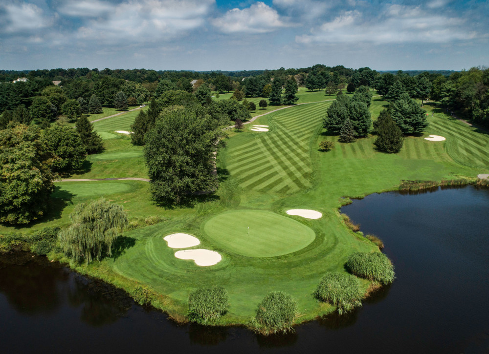 Montgomery Country Club - Wedding Venue | VowVenue.com