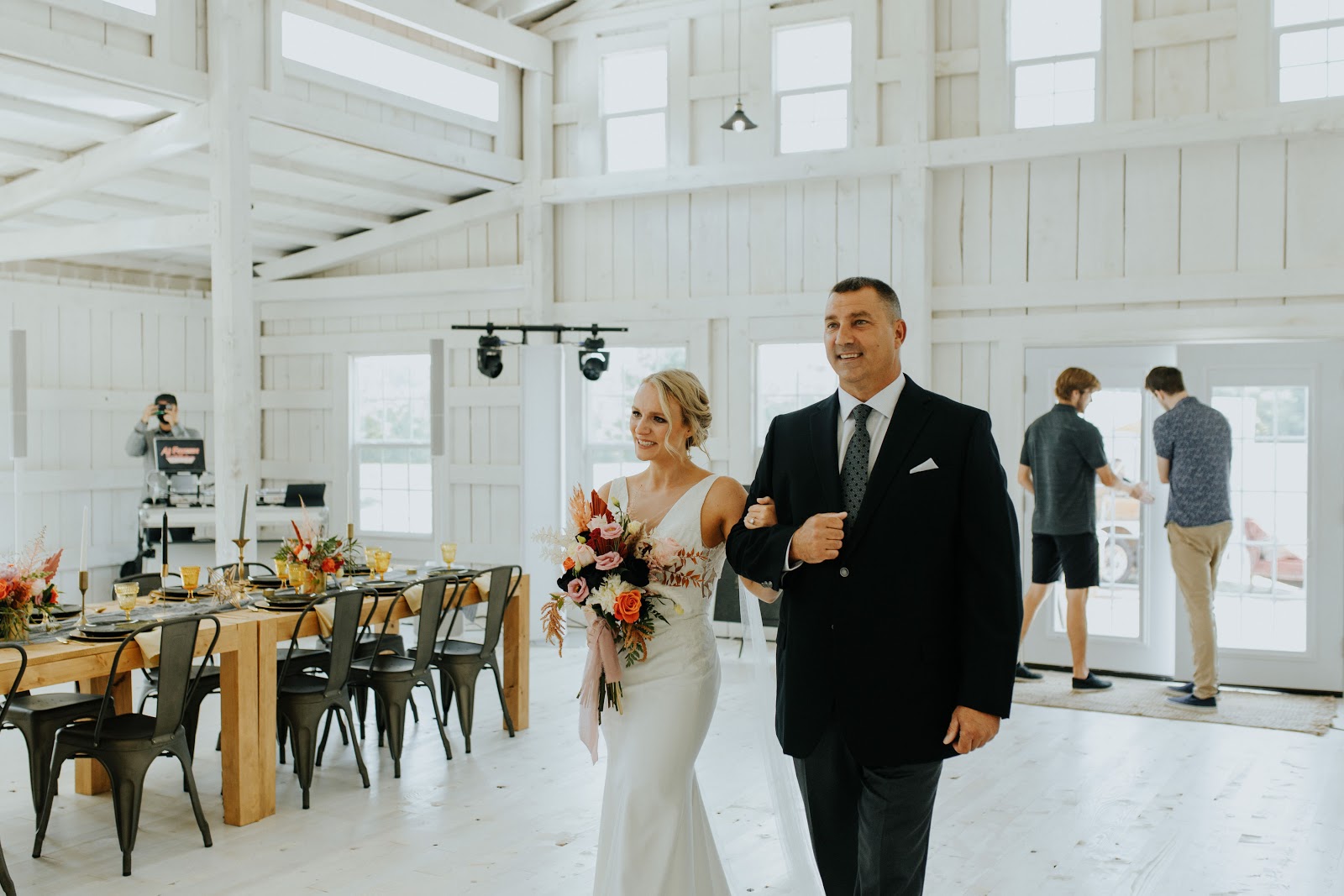 Oren and Folk - Wedding Venue | VowVenue.com
