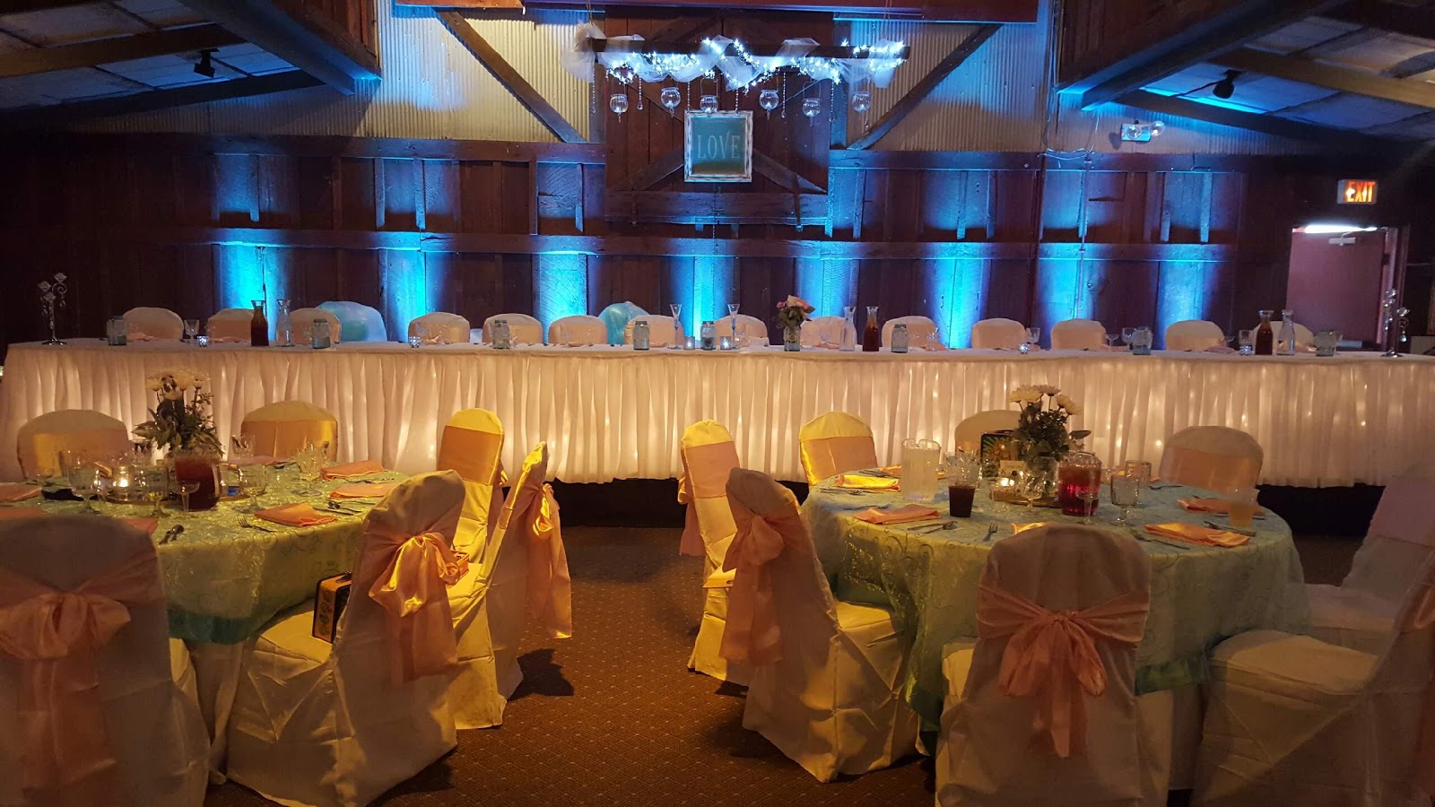 Richards Farm Restaurant - Wedding Venue | VowVenue.com