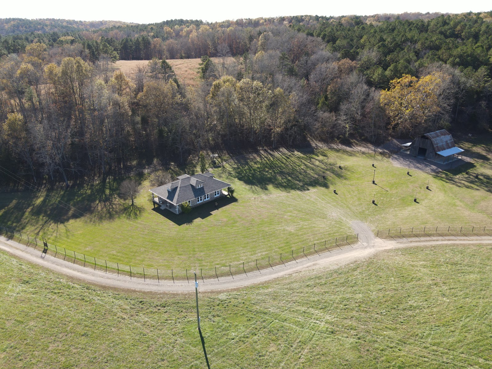 Rustic Rock Estates - Wedding Venue | VowVenue.com