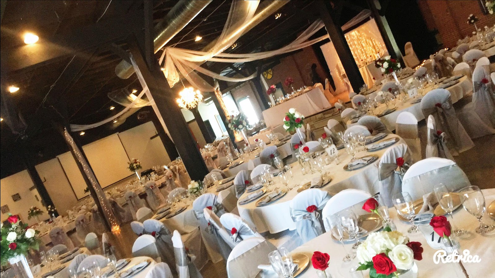 Silver Rails Event Center - Wedding Venue | VowVenue.com