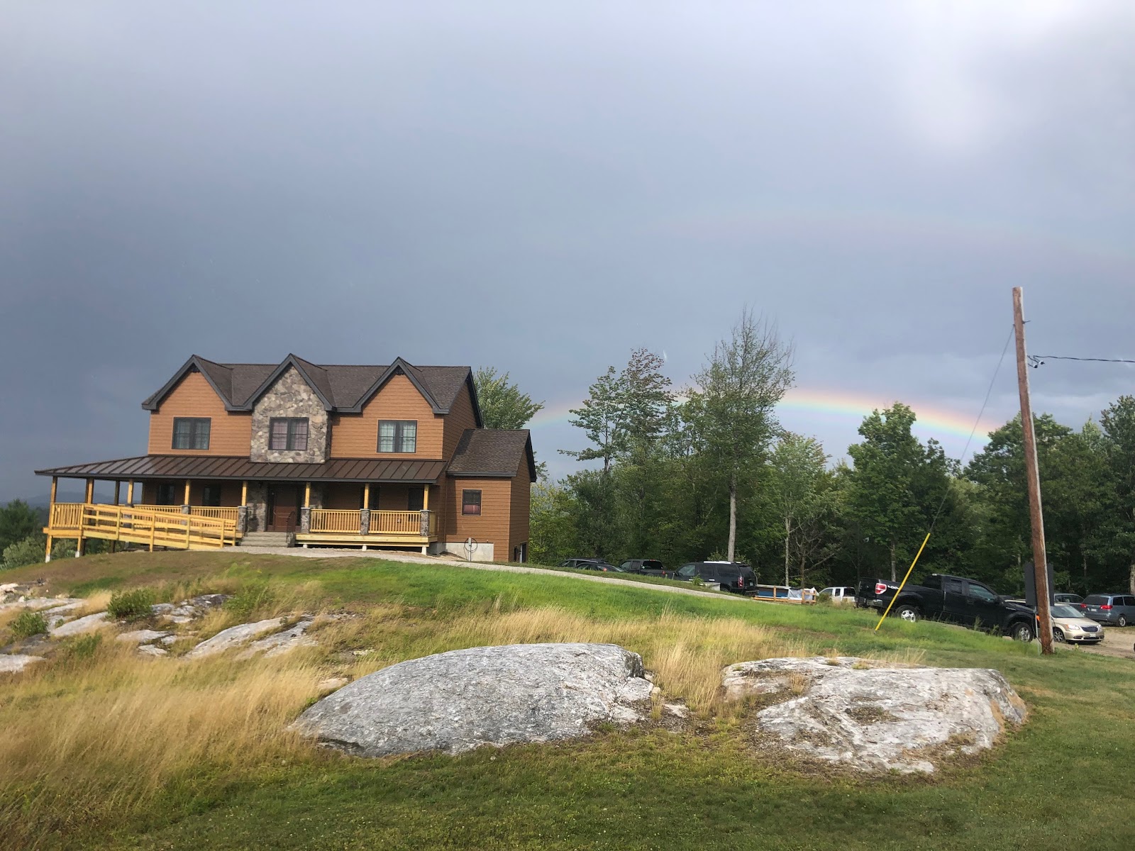 TL BARN - Wedding Venue | VowVenue.com