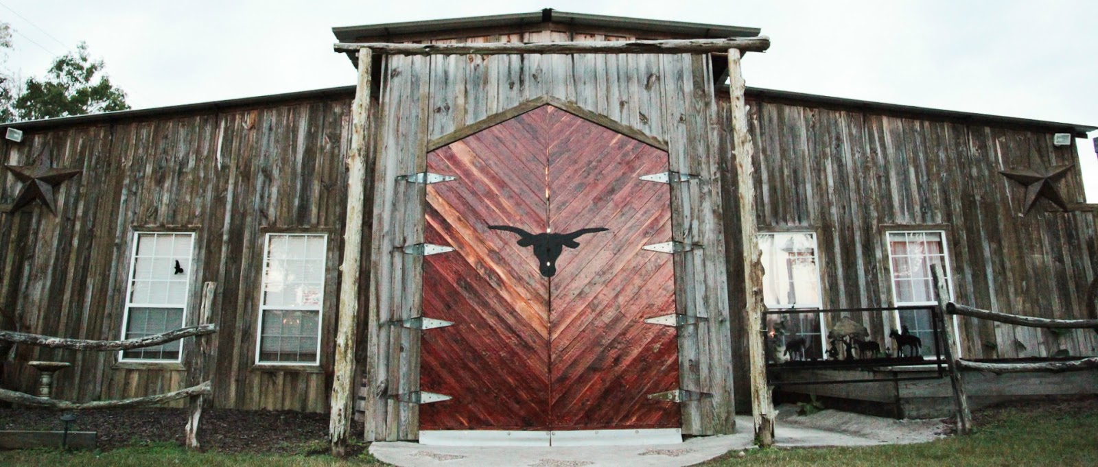 Texas Relay Station Event Center - Wedding Venue | VowVenue.com