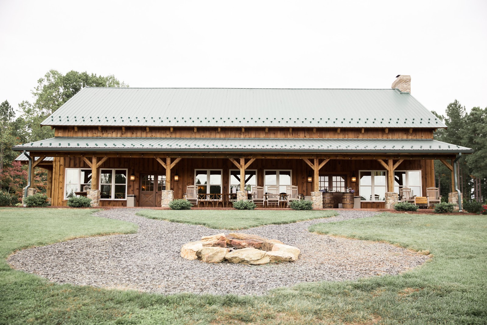 The Barn at Timber Creek - Wedding Venue | VowVenue.com