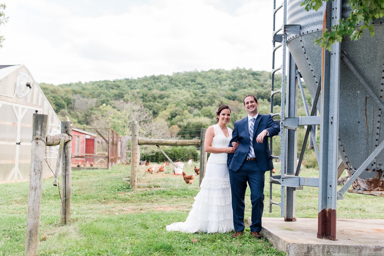 The Farm at Stillwater Spring - Wedding Venue | VowVenue.com