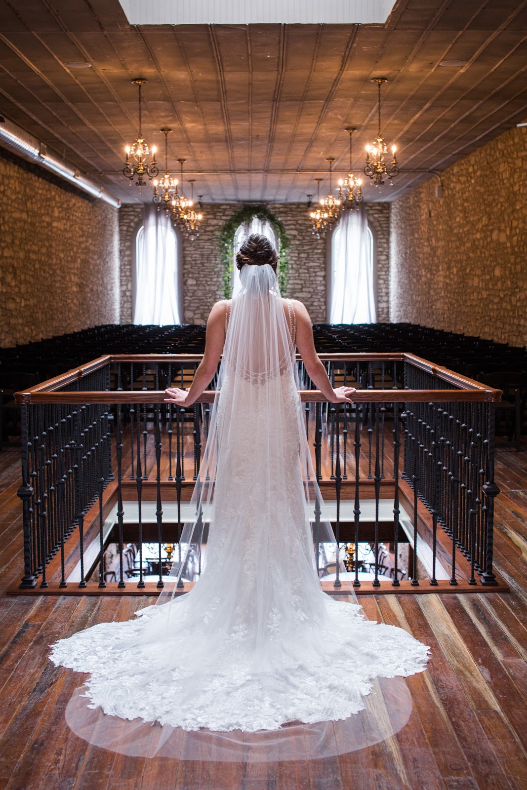 The Harrison Room - Wedding Venue | VowVenue.com
