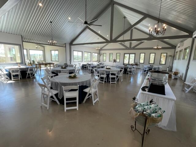 The Homestead Wedding & Event Center - Wedding Venue | VowVenue.com