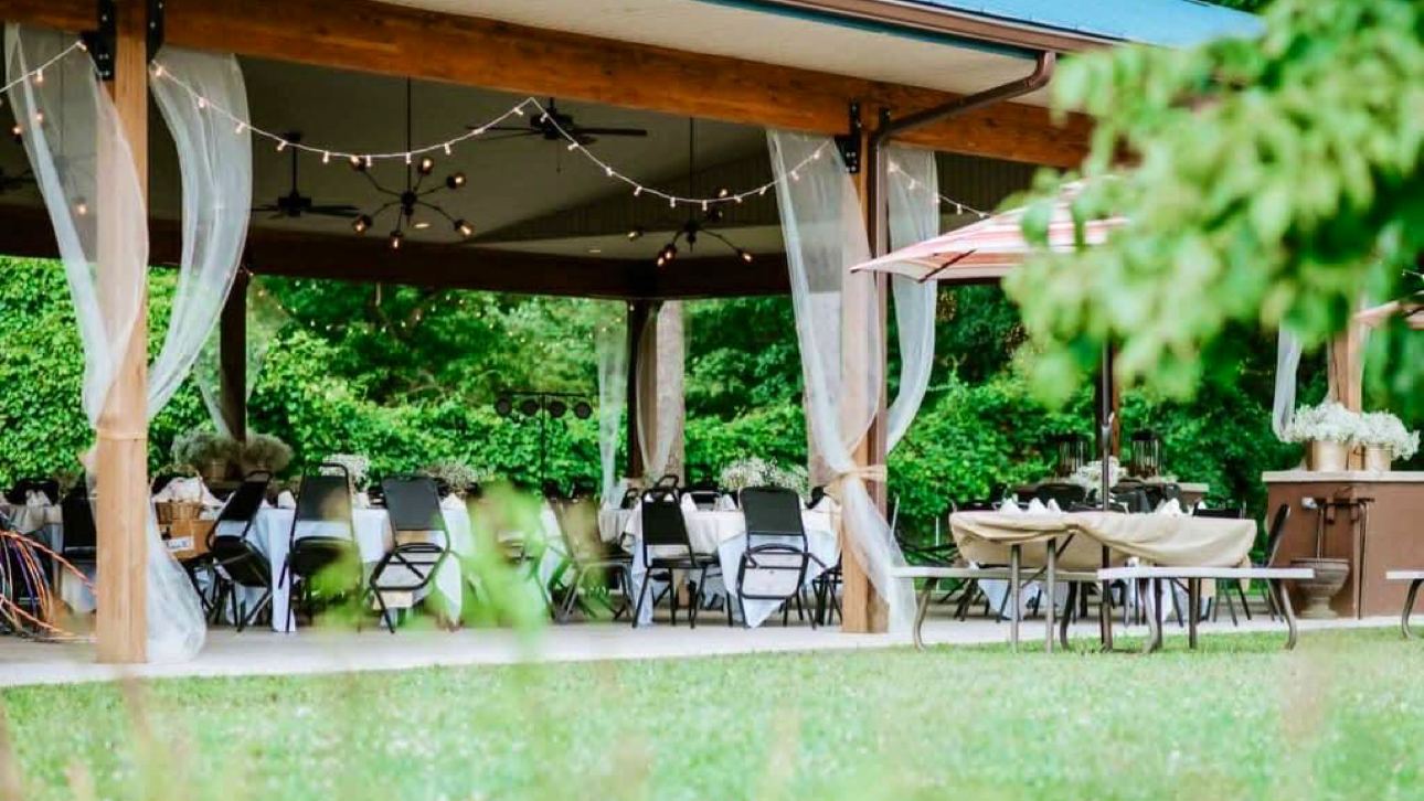 The Peak Pavilion - Wedding Venue | VowVenue.com