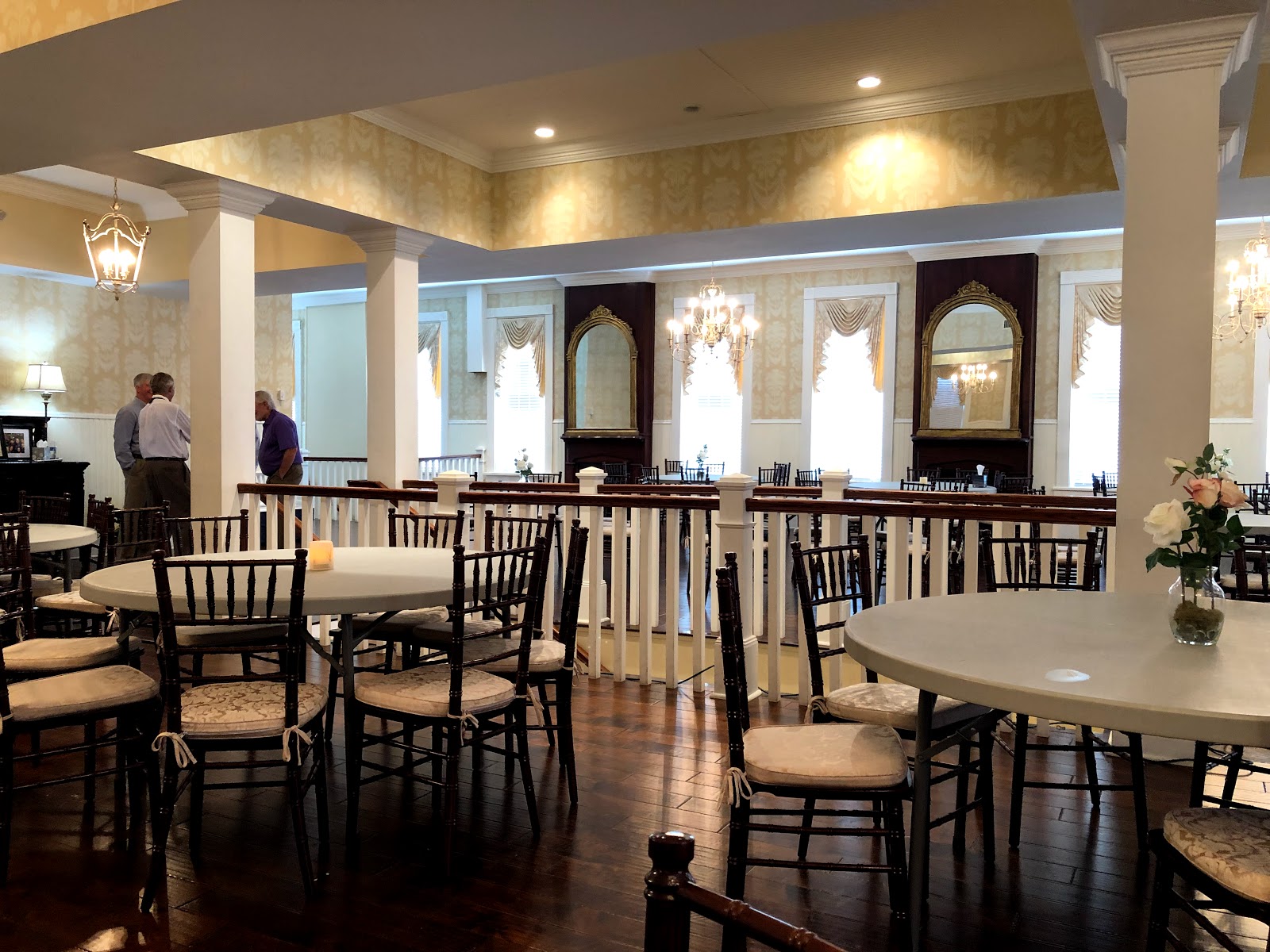 The Pringle Building - Wedding Venue | VowVenue.com