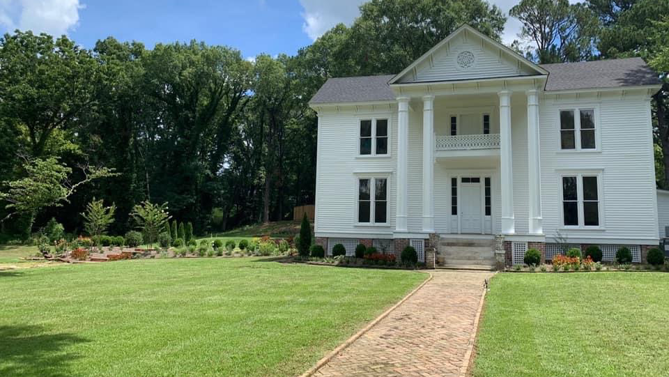 The Simmons House - Wedding Venue | VowVenue.com