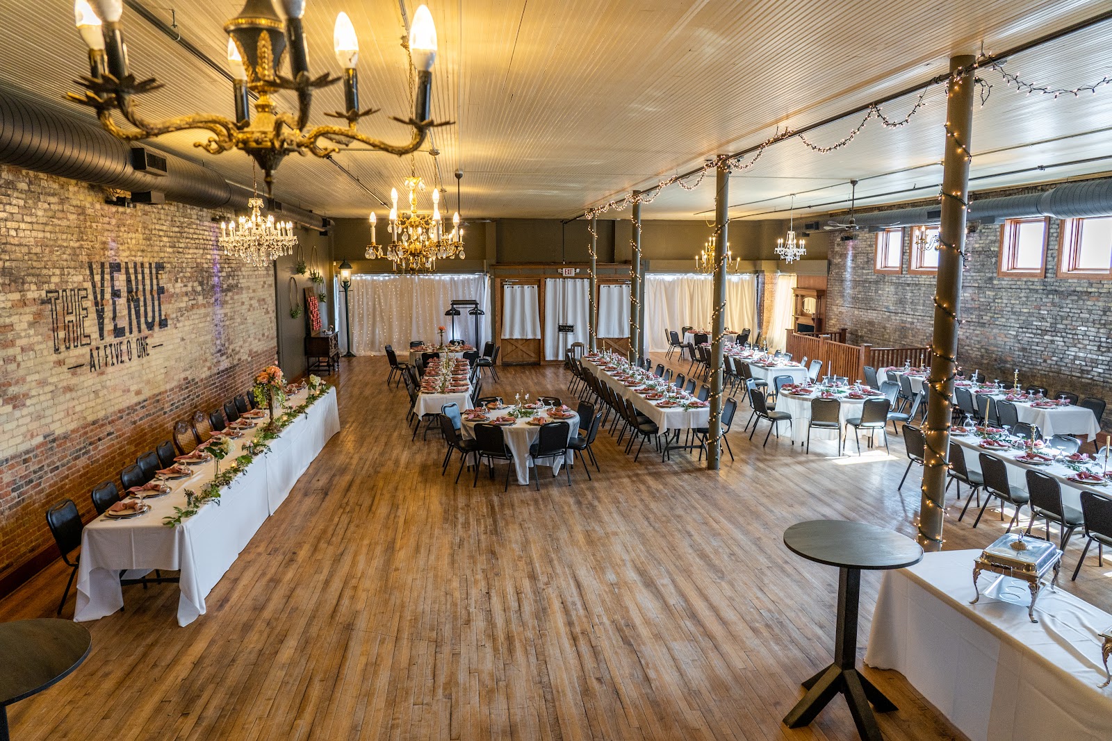 The Venue - Wedding Venue | VowVenue.com