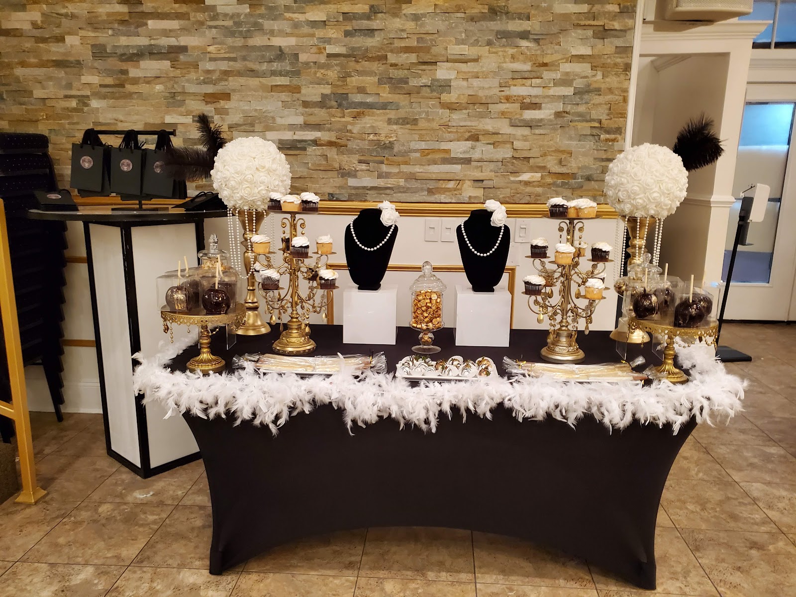 The Vip Room - Wedding Venue | VowVenue.com