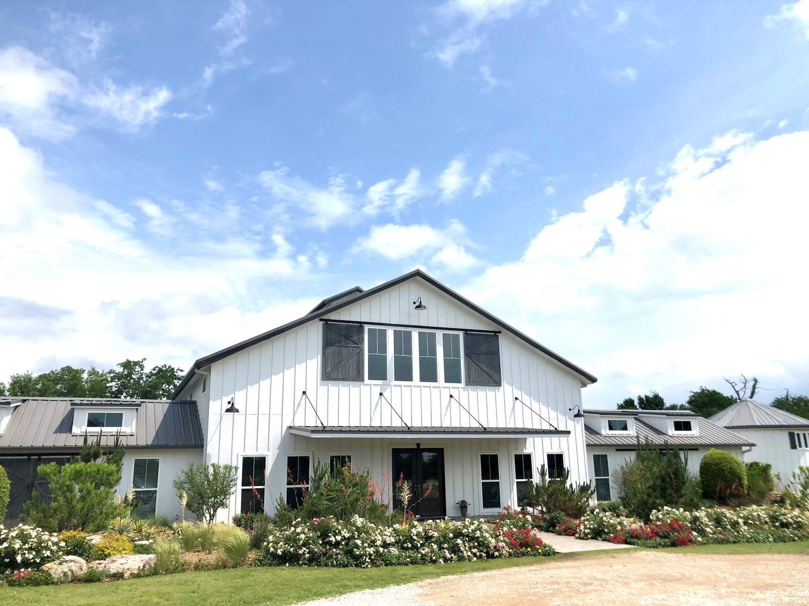 The Wildflower Wedding & Special Event Venue - Wedding Venue | VowVenue.com