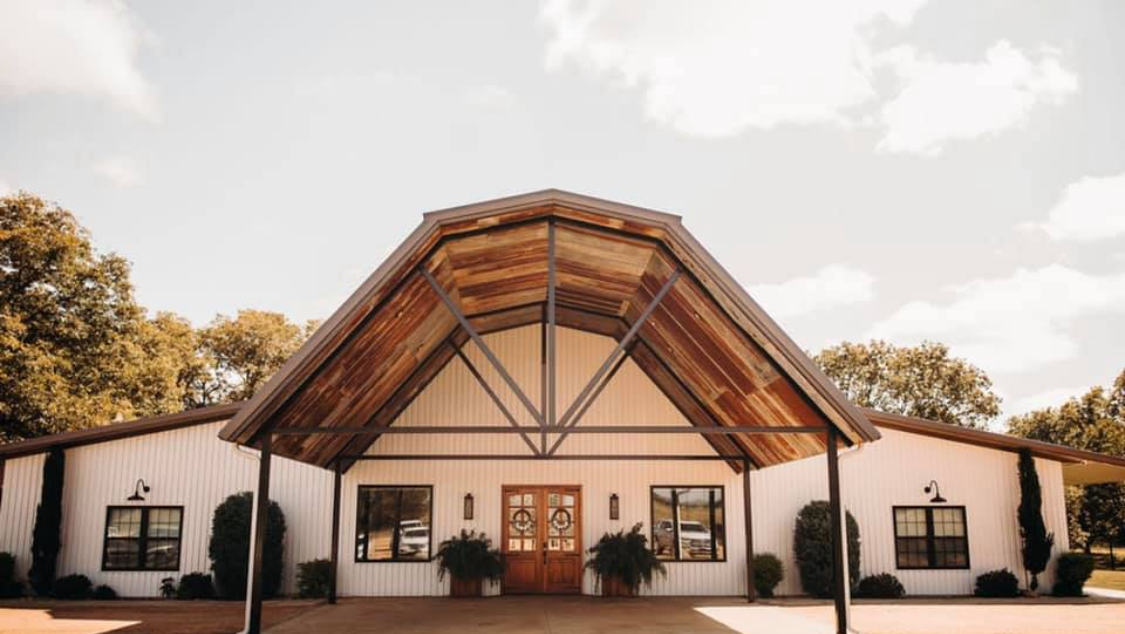 The Wildflower - Wedding Venue | VowVenue.com