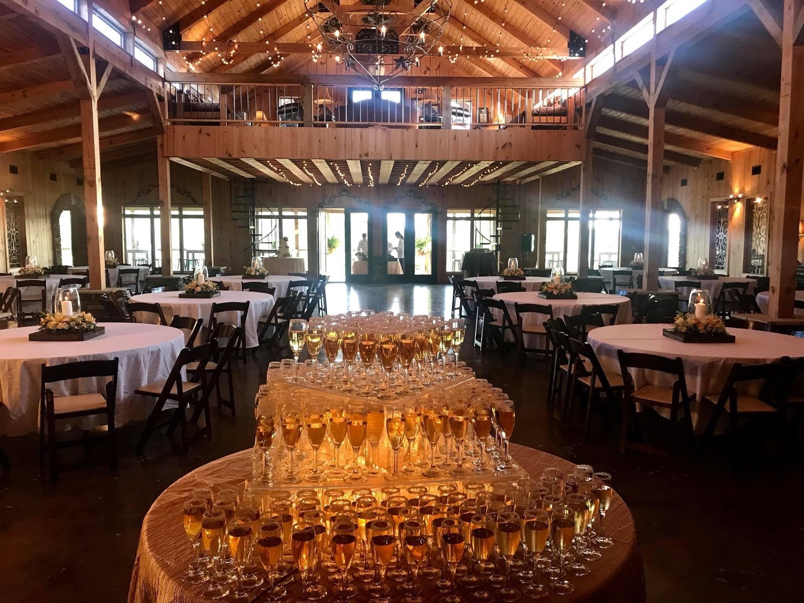Timber Valley Lodge - Wedding Venue | VowVenue.com