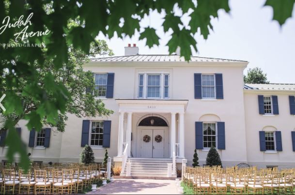 Town Center Community Association - Wedding Venue | VowVenue.com